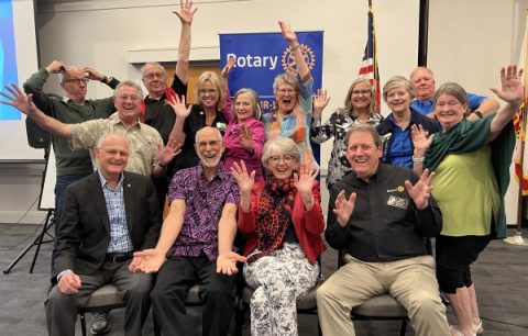 Home - Rotary Club of Windsor
